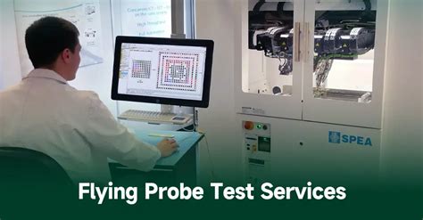 Image result for Flying Probe Test