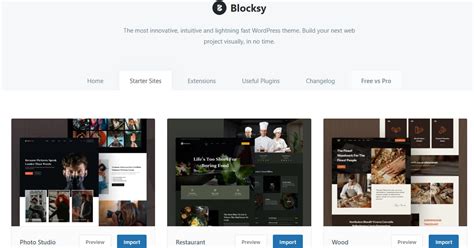 Image result for Blocksy Theme Tutorial