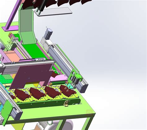 Image result for Emulate3d Bagging Machine