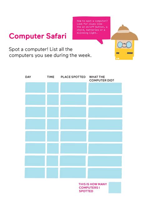 Image result for How Computers Work Usborne by Hello Ruby