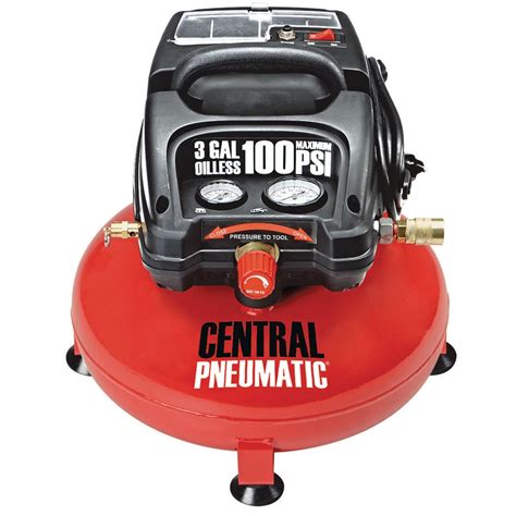 Image result for Harbor Freight Compressor