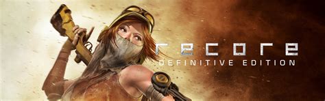 Image result for Recore Map