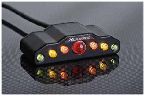 Image result for Sequential Shift Light Kit