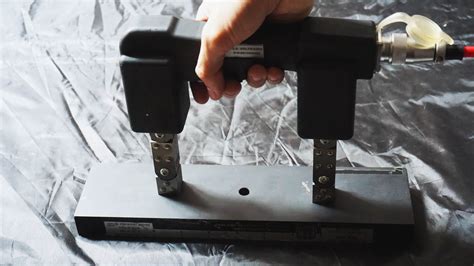 Image result for Magnetic Particle Testing Component