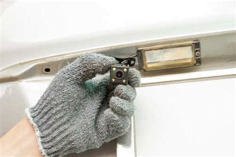 Image result for How to Install Reverse Camera