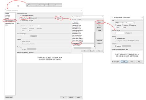 Image result for How to Write Schedule Note Sample