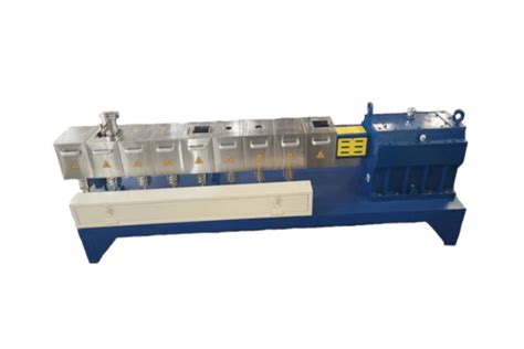 Image result for Plastic Compounding Machine