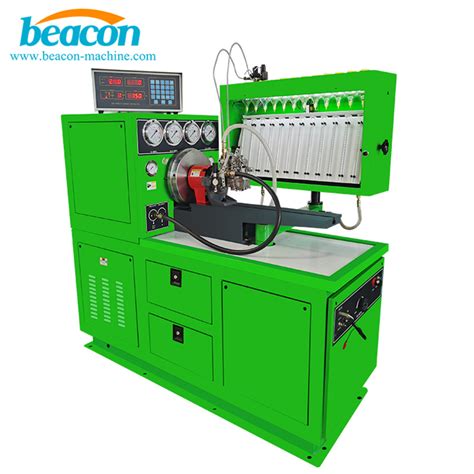 Image result for Injection Pump Machine