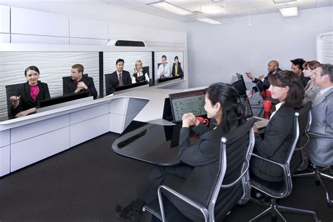 Image result for Video Call Polycom Tablet