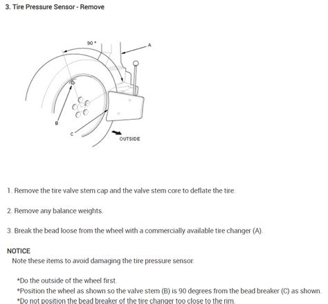 Image result for How to Reset TPMS Light