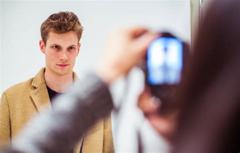 Image result for Boyfriend at Casting Interview