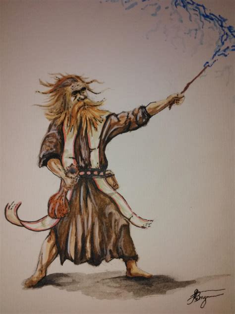 Image result for Evocation Magic Characters