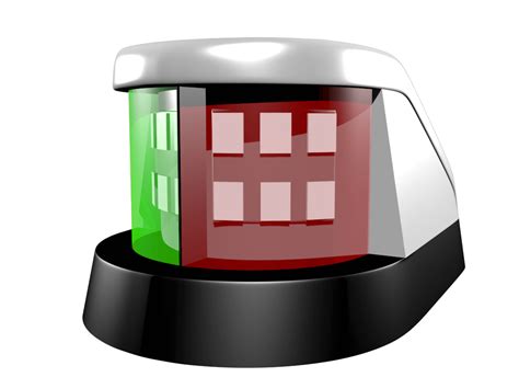 Image result for Navigation Light Rules