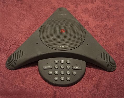 Image result for Polycom Tablet