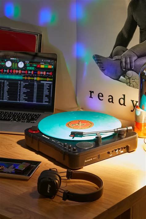 Image result for Numark Turntable