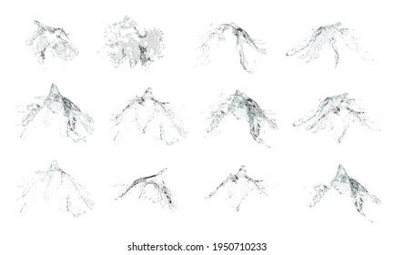 Image result for Splatter Set