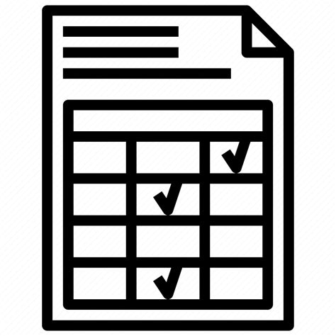 Image result for Topic List Icon