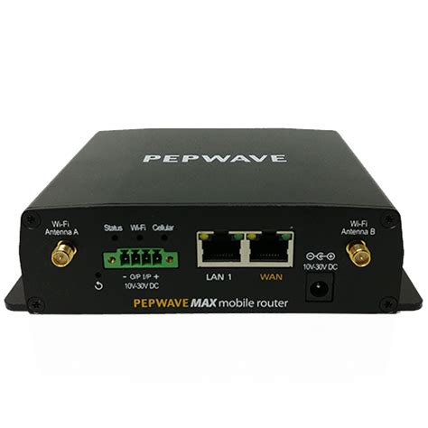 Image result for Pepwave Router Transparent