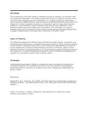 Image result for Module 5 AES