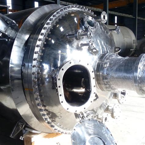 Image result for SS Reactor