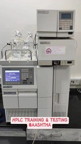 Image result for Basic HPLC Training