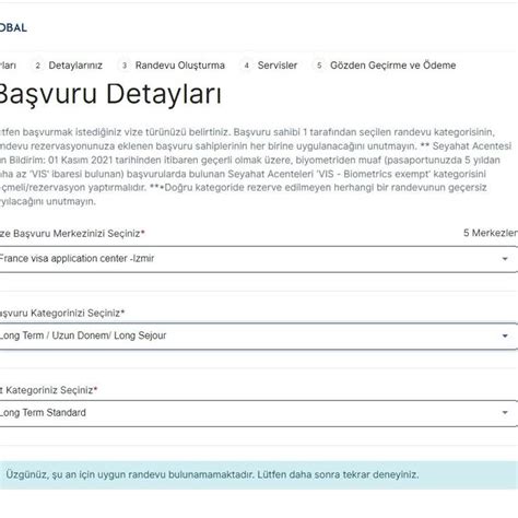 Image result for VFS Global Waiting List Email