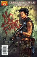 Image result for Terminator Infinity