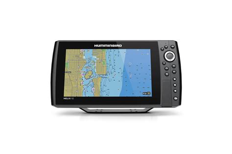 Image result for Humminbird Helix 9