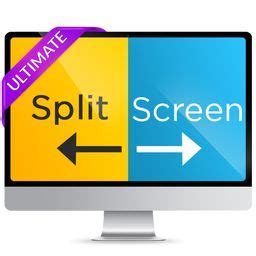 Split Screen Ultimate | Most Comprehensive App To Manage Windows On ...