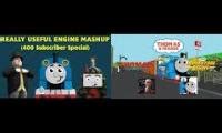 Image result for Really Useful Engine Hebrew Version