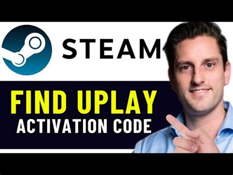 Image result for Where to Find Your Ubisoft Activation Code