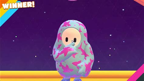 Image result for Fall Guys Winner