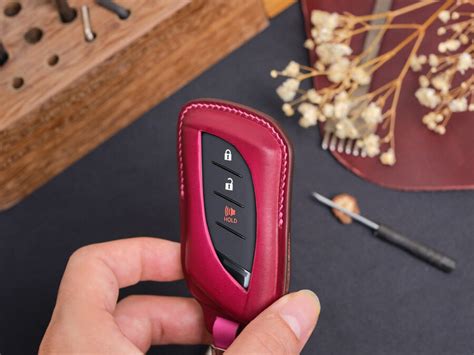 Image result for Lexus Key FOB Cover Sewing Pattern