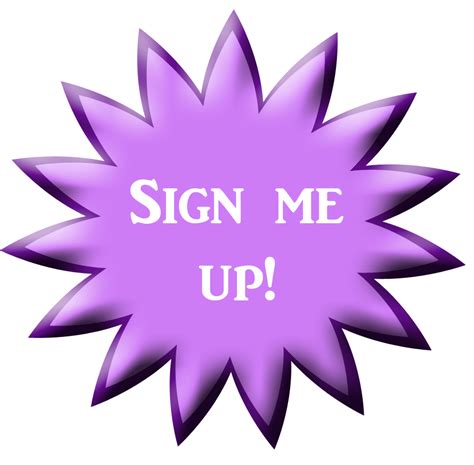 Image result for Sign Me Up Button Meme