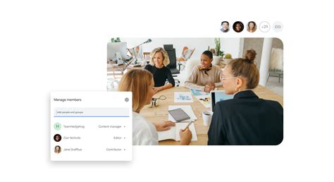 Image result for Google Workspace Project Management