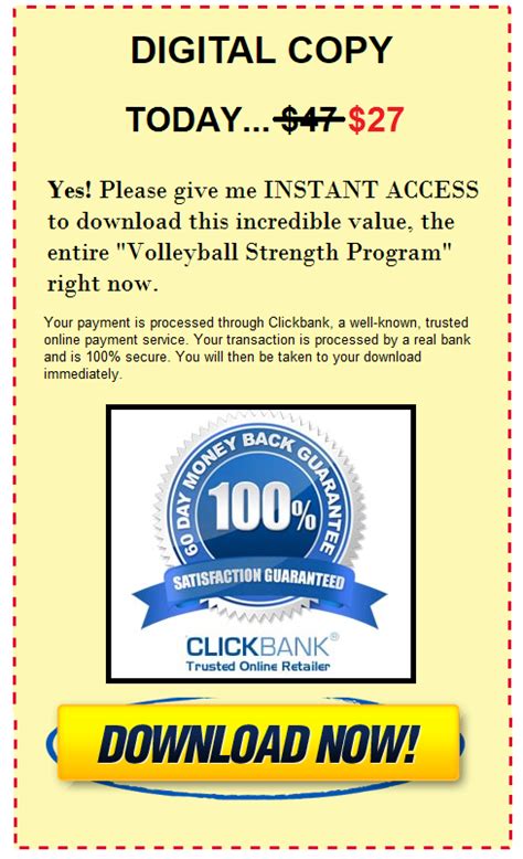 Image result for Volleyball Strength Training Program