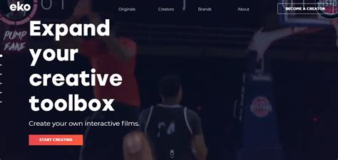 Image result for Tools for Creating Interactive Video