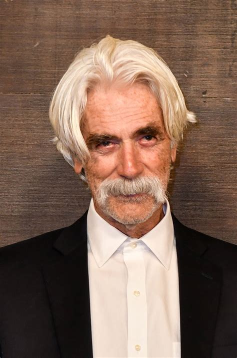 Image result for Sam Elliott Current