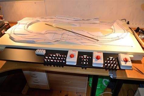 Image result for Different Z Scale Layout