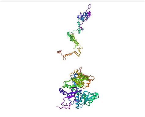 Image result for Machine Learning Protein Folding