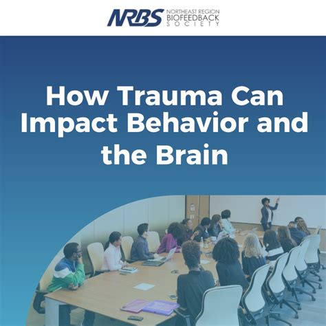 Image result for How Trauma Affects Behavior