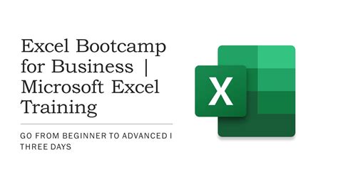 Image result for Microsoft Excel Tutorial for Business