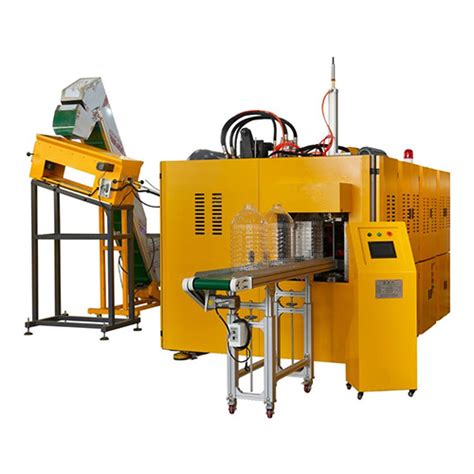 Image result for Plastic Bottle Making Machine