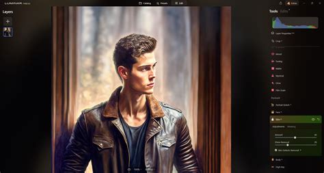 Image result for Luminar AI Training