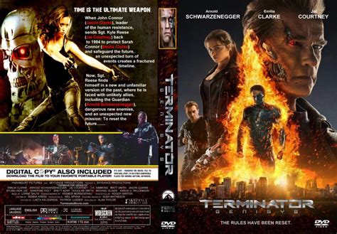Image result for Terminator Cover