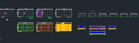 Image result for Steel Structure Drawing for Practice