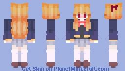 Image result for Ruby New Skin