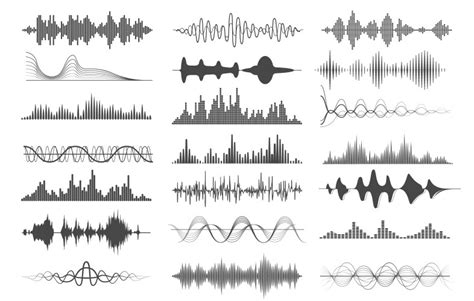 Image result for Sound Wave Graph