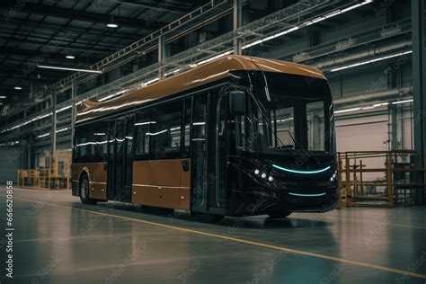 Image result for Bus Factory Model