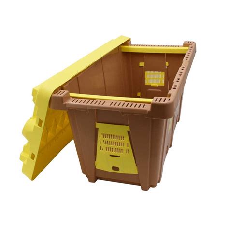 Image result for Pro Nuc Box